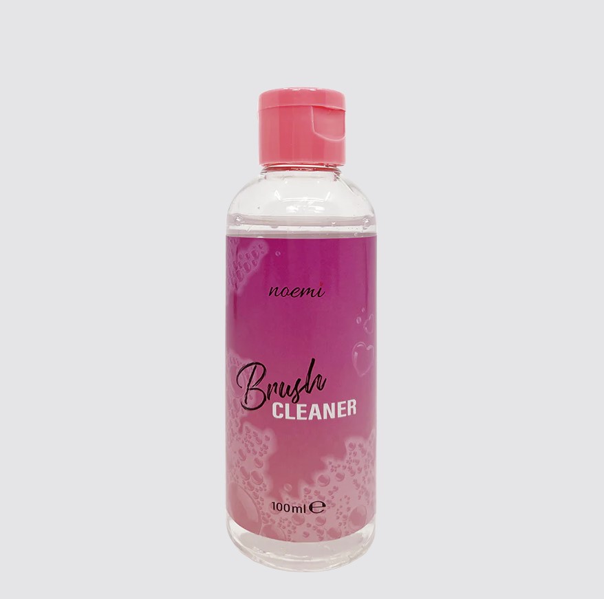 Noemi Brush Cleaner 100ml Brola Eu