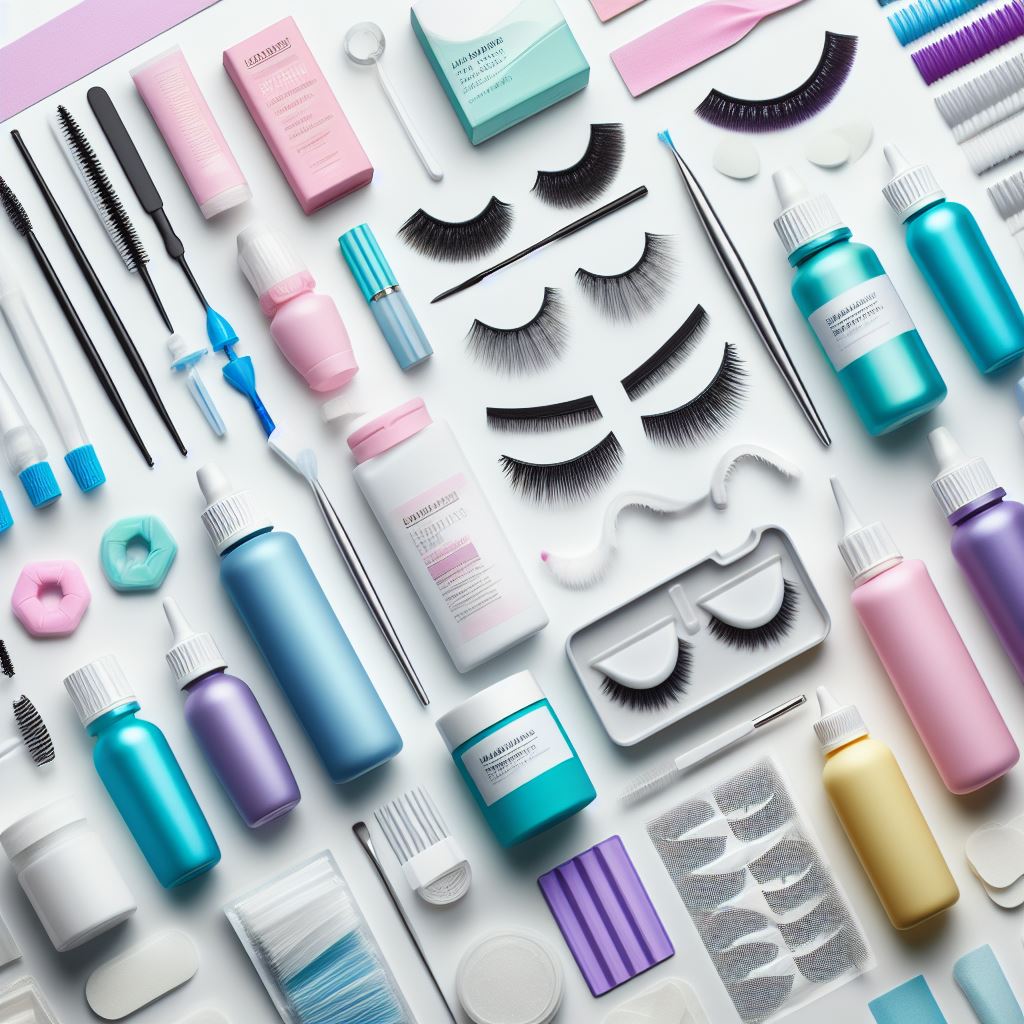 Lamination - BROLA.EU